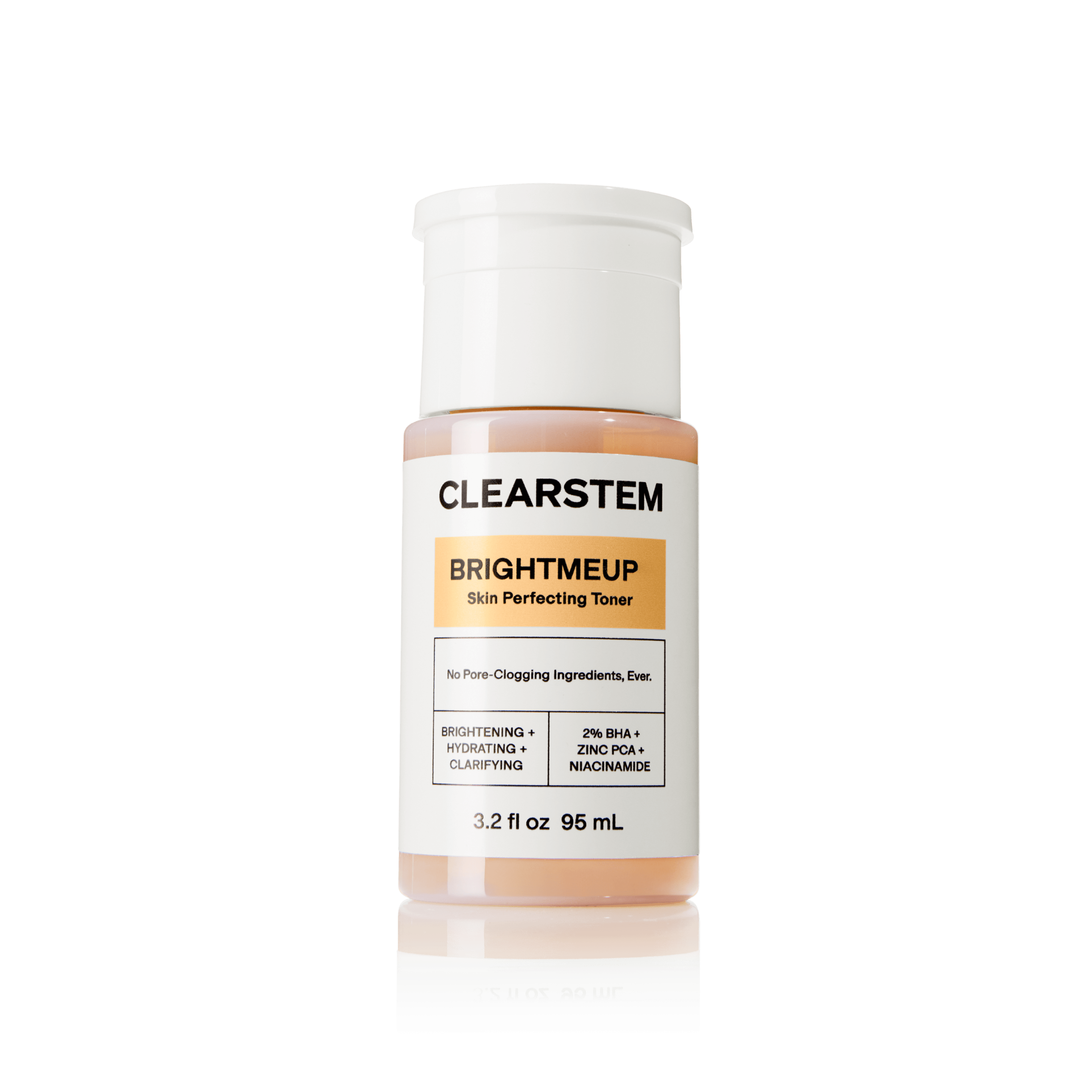 BRIGHTMEUP – CLEARSTEM
