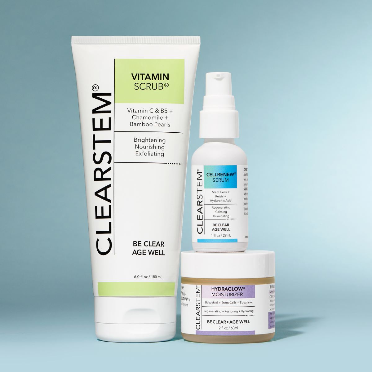 Best skin care kits for men store