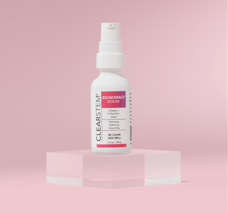 Anti-Aging Serums for all Skin Types – CLEARSTEM