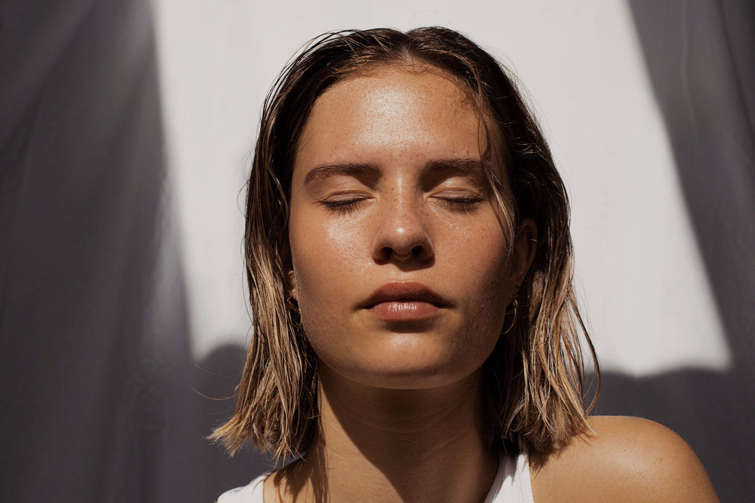 Acne Purging: Difference Between Purging vs. Breaking Out – CLEARSTEM