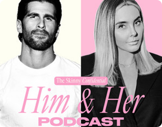 Habits to Boost Mental Health and Skin Podcast | CLEARSTEM