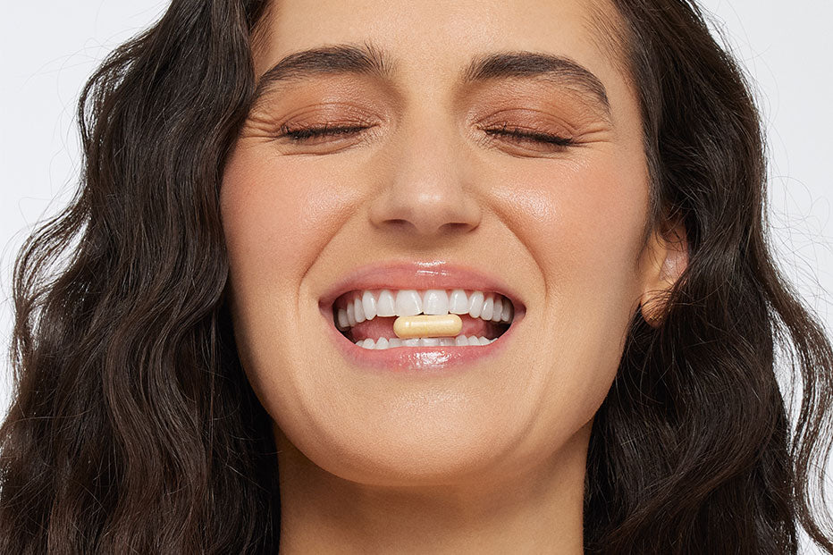 How to Use MINDBODYSKIN Hormonal Acne Supplement – CLEARSTEM