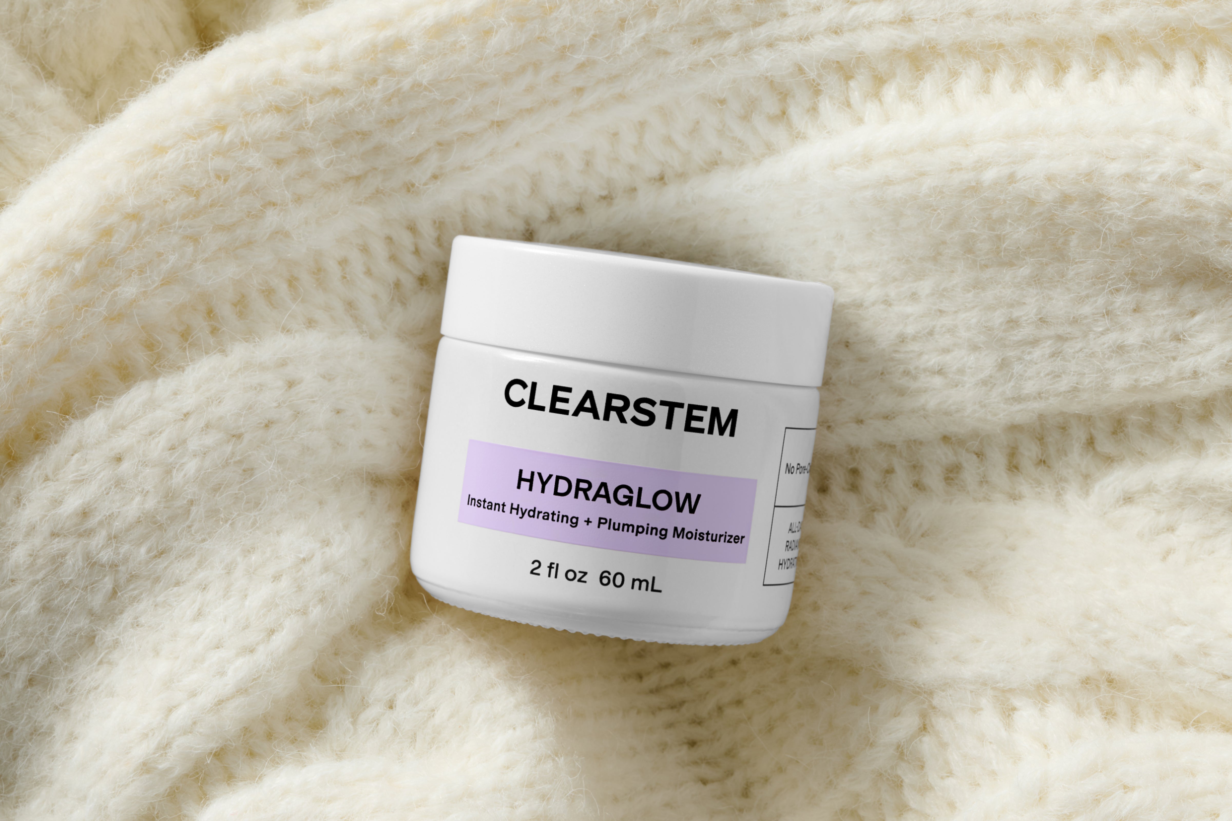 Why Nighttime Moisturizer Is Essential for Clear, Hydrated Skin – CLEARSTEM
