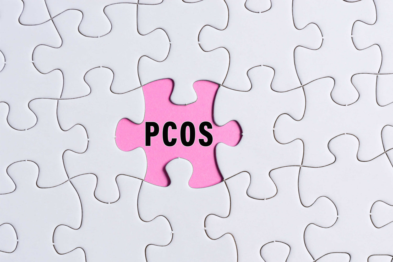 PCOS Acne Supplements: How to Support PCOS Naturally – CLEARSTEM