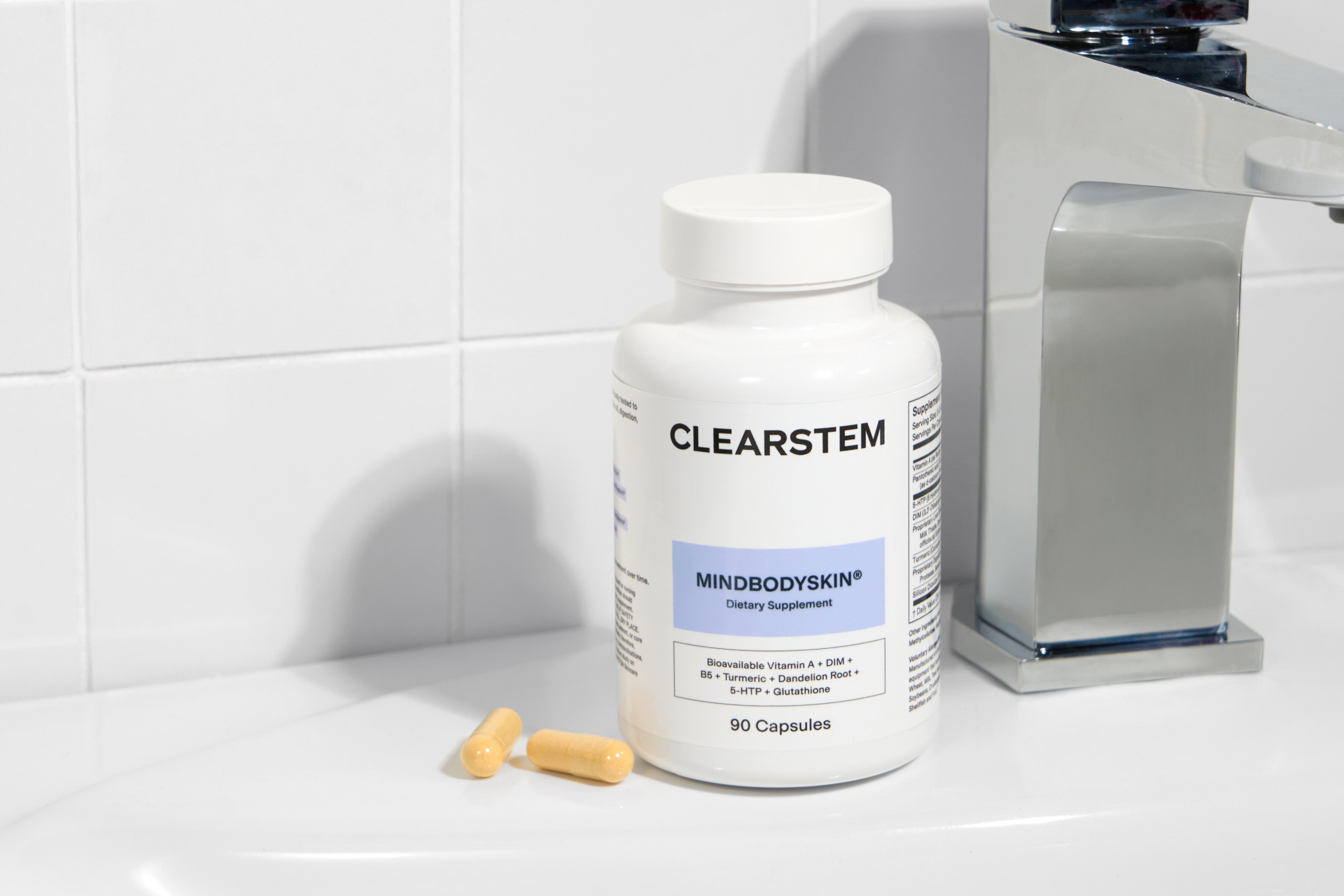 Best Supplements for Clear, Youthful Skin: Acne & Anti-Aging Guide ...