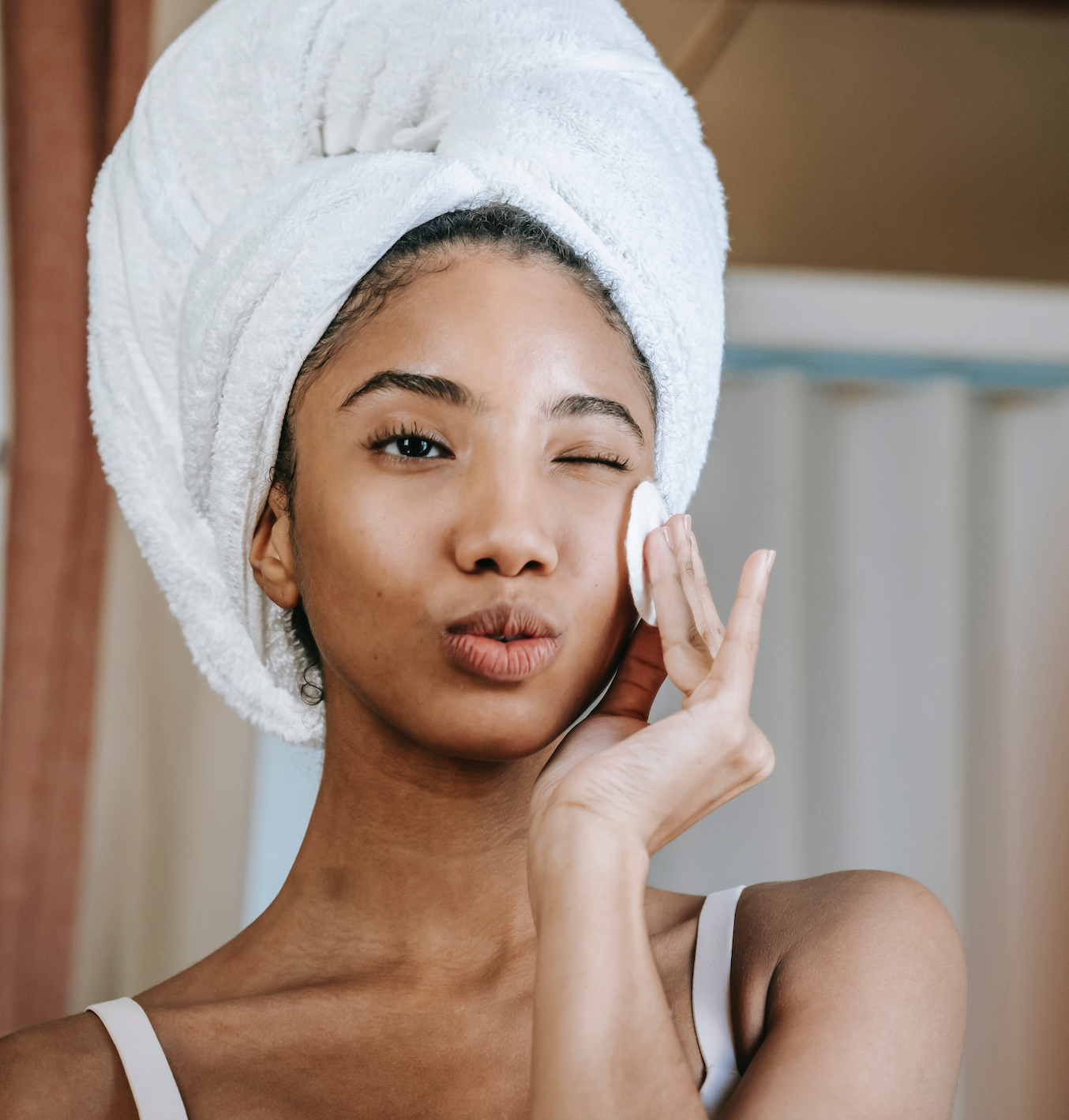 Acne Before Your Period: Causes, Types, and Treatment | CLEARSTEM