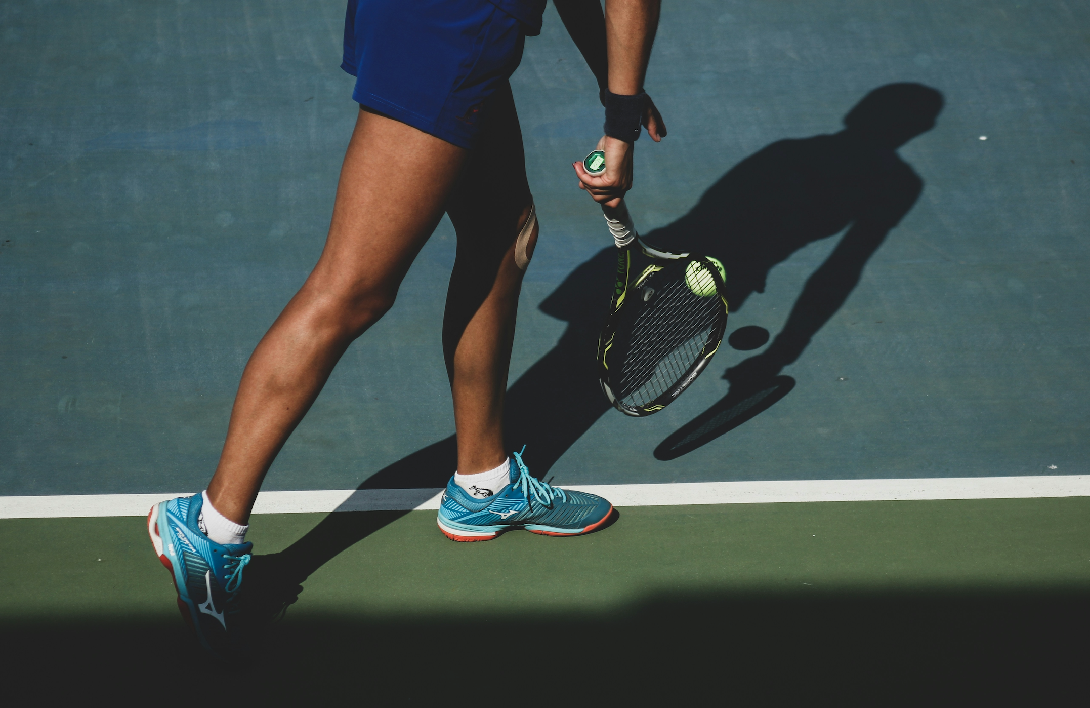 Essential Skincare Tips for Athletes | CLEARSTEM