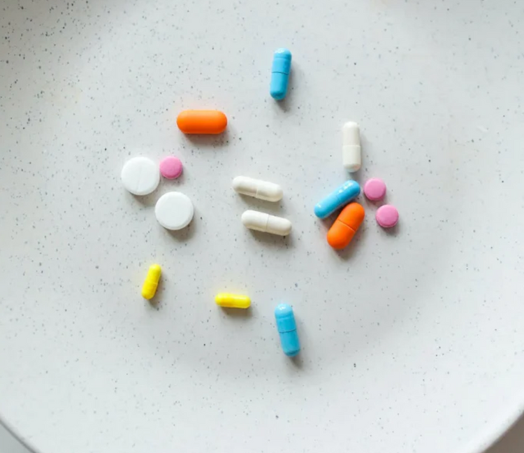 How to Treat Acne Caused by Antidepressants | CLEARSTEM