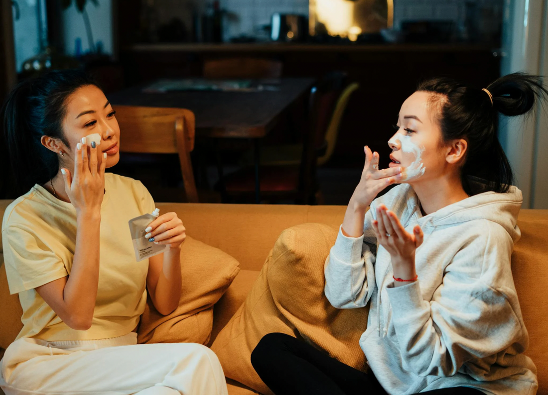 Is Acne Contagious? What Bacteria Causes Acne | CLEARSTEM