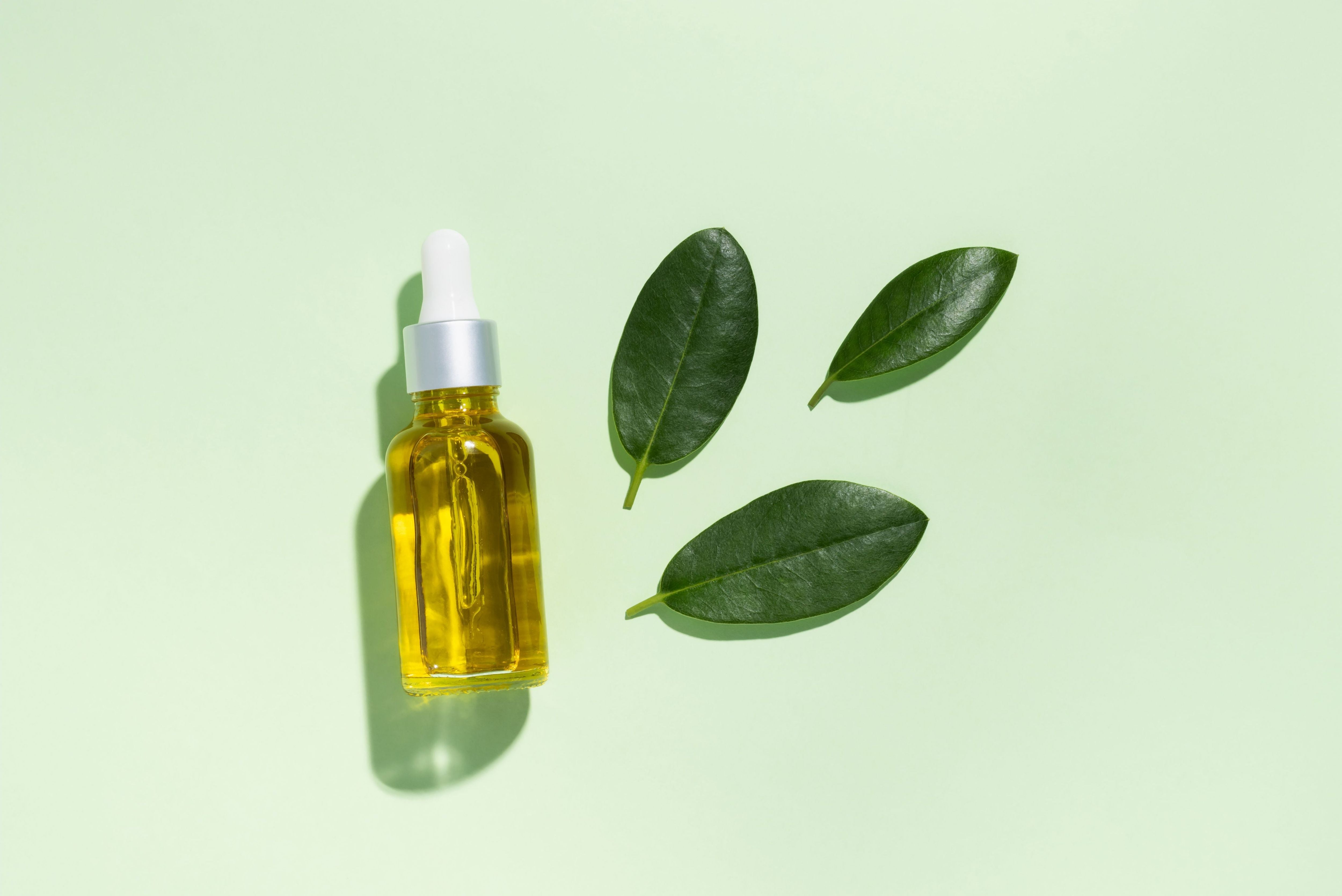 How do Non-Comedogenic Oils Benefit Acne? | CLEARSTEM