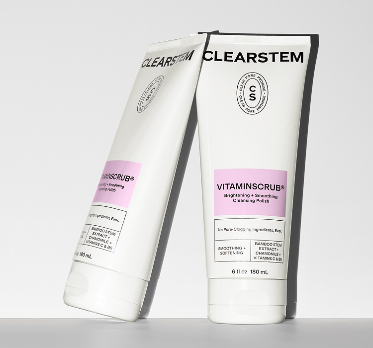The Role of Exfoliation in a Skincare Routine – CLEARSTEM