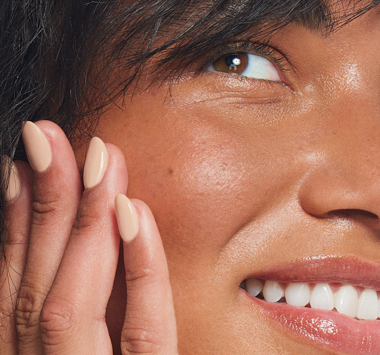 How to Help Your Body if Your Skin is Purging | CLEARSTEM