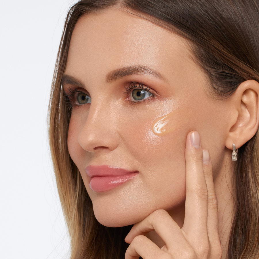 BOUNCEBACK | Collagen Peptide Serum for Face