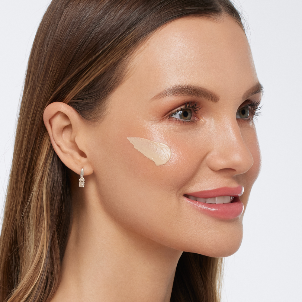 Tinted Sunscreen | Best Mineral Sunscreen For Face with SPF 50+