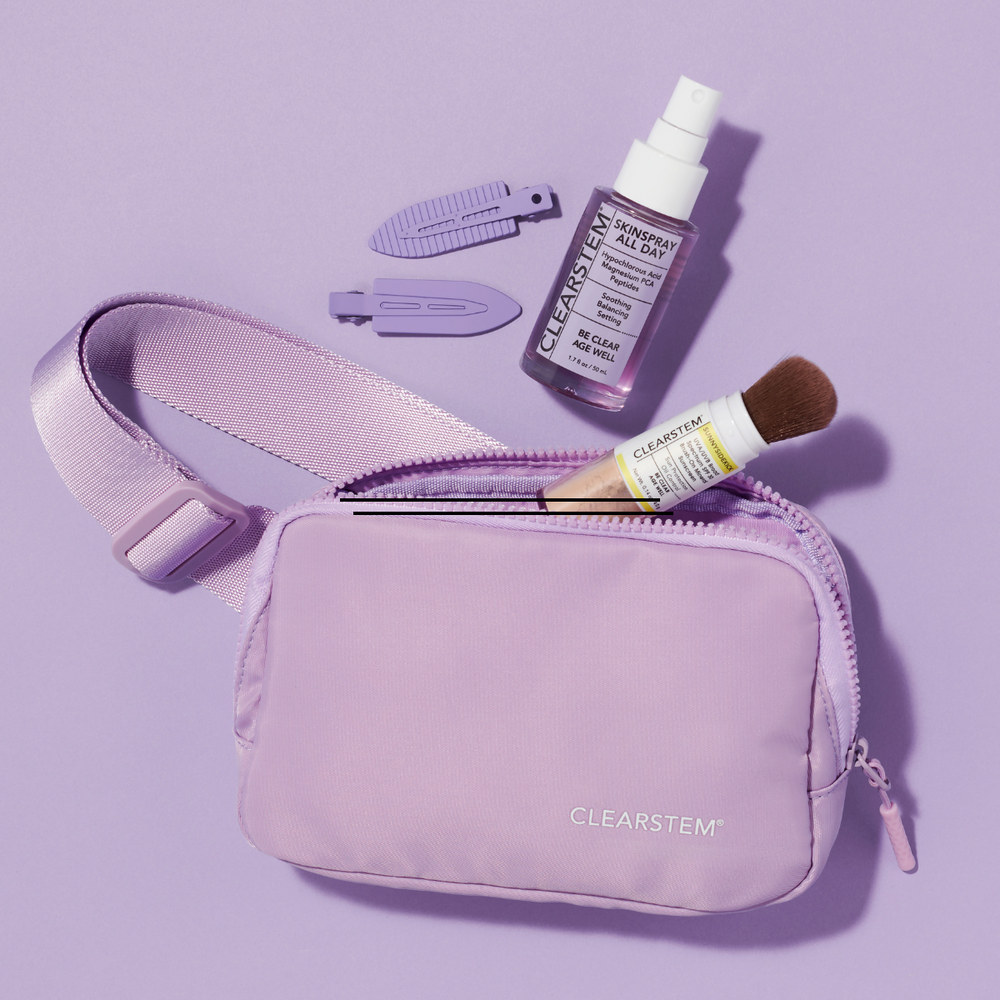 Buy Slay All Day Set Online | CLEARSTEM