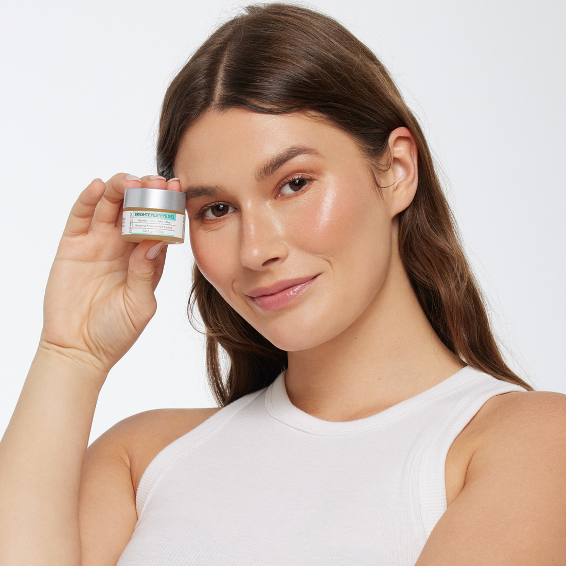 BRIGHTEYES® | Best Brightening Eye Cream for Dark Circles