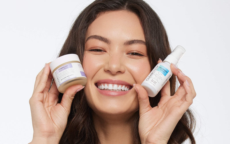 SOFTSKIN™ | Best Non-Comedogenic Moisturizing Body Lotion