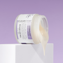 HYDRAGLOW™ | Stem Cell Cream for Acne + Anti-Aging