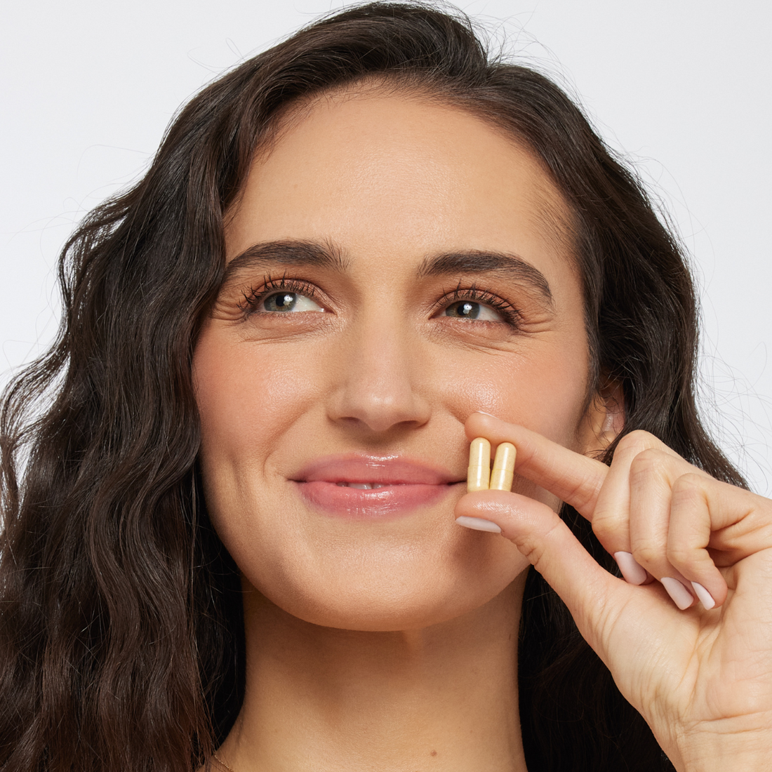 MINDBODYSKIN® 2 Natural Supplements for Clear Skin