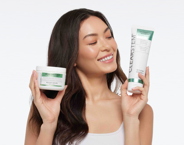 Pore-Clogging Ingredients Checker & List | CLEARSTEM