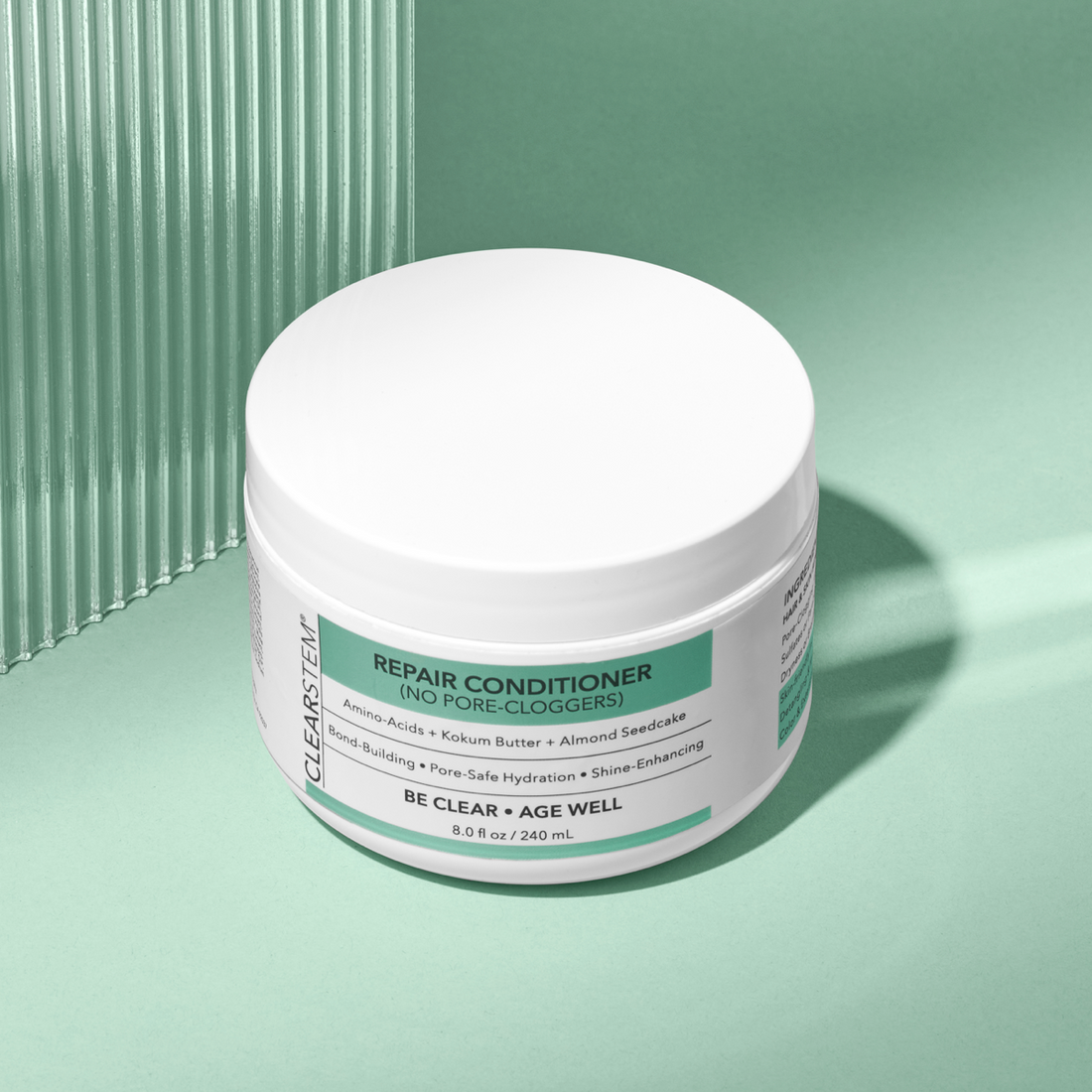 REPAIR Conditioner | Non-Comedogenic & Acne-Safe