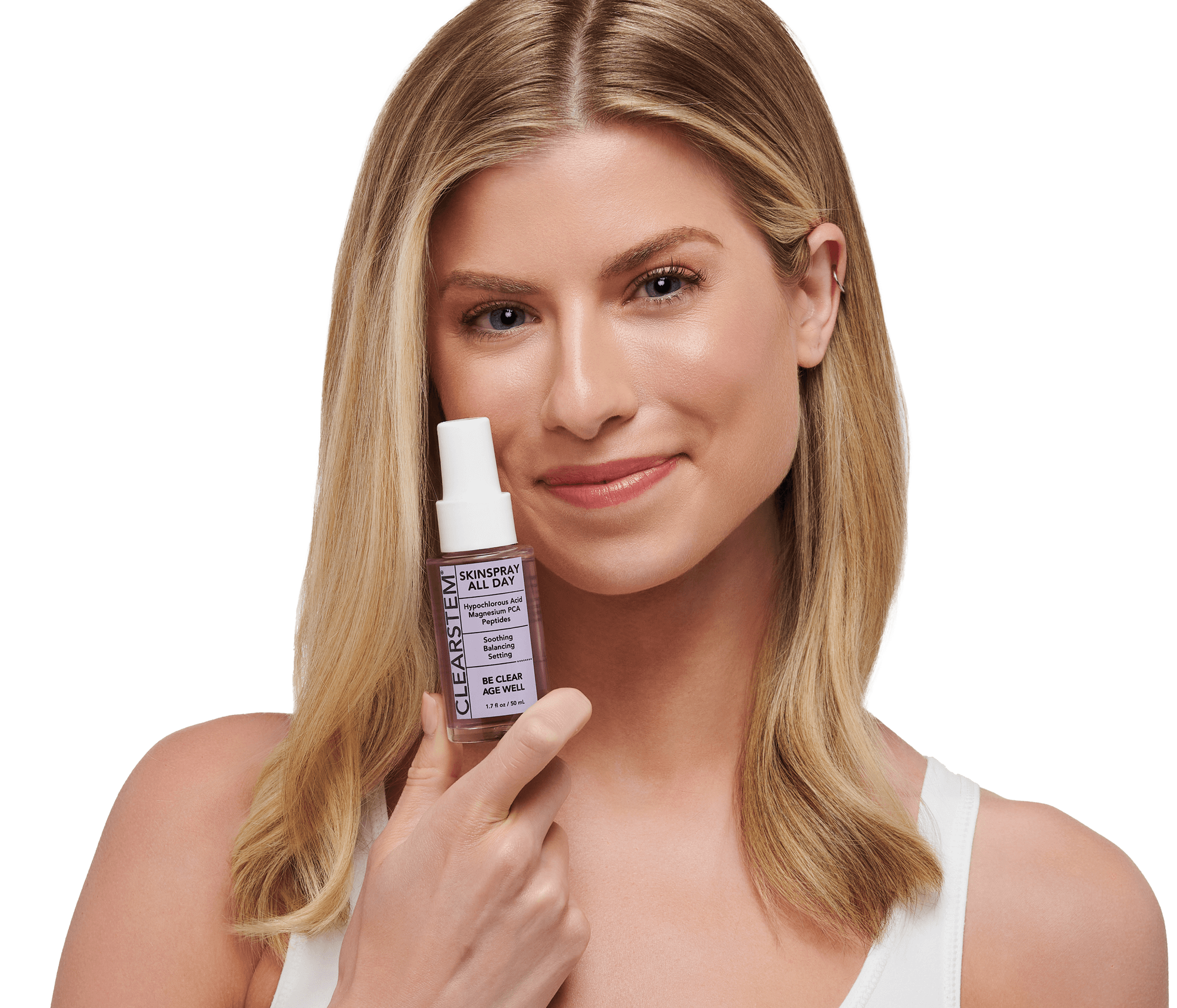 Stem Cell Skincare | Anti-Acne & Anti-Aging | CLEARSTEM