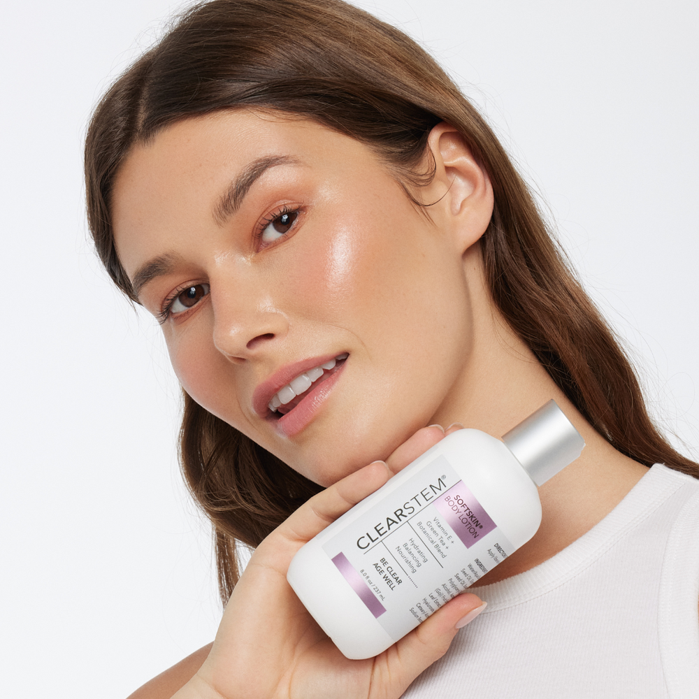 SOFTSKIN™ | Best Non-Comedogenic Moisturizing Body Lotion