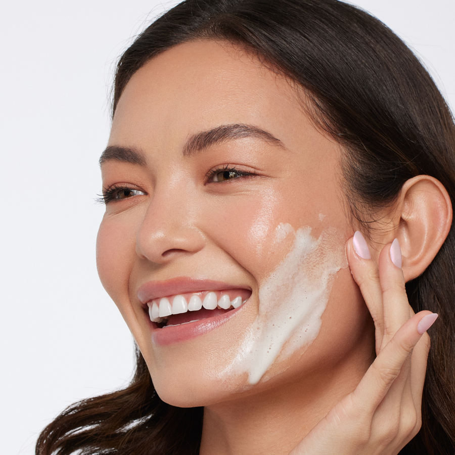 GENTLECLEAN™ Gentle Cleanser for Face | CLEARSTEM